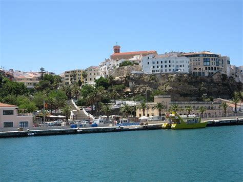 Vacances Minorque Île Photo Gratuite Sur Pixabay Pixabay