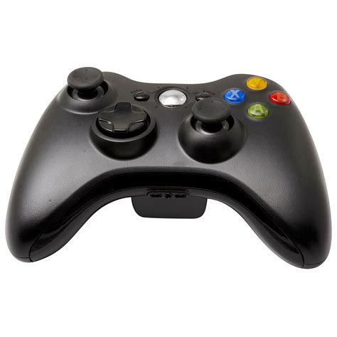 Generic Xbox 360 Wireless Controller Universal Rechargeable Remote Control Gamepad For Windows