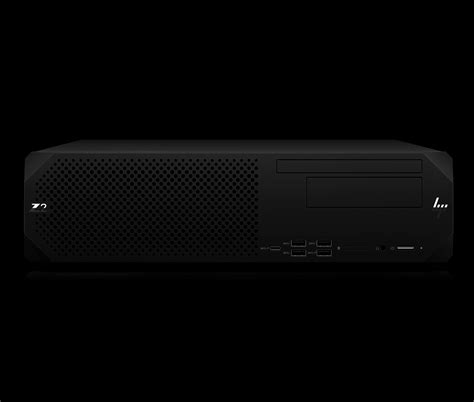 Z Workstation Desktops Pcs Hp United Kingdom
