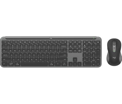 Keyboard Mouse Bundle Logitech United States