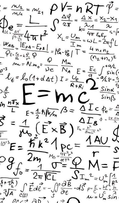 Math Formulas Aesthetic Math Formulas Aesthetic
