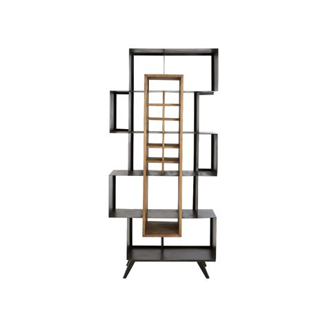 Industrial Modular Shelf Unit