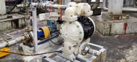 Advantages Of Aodd Pump Ingermax Engineering