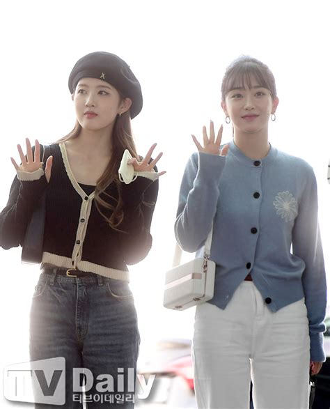 [td포토] 스테이씨 시은 수민 러블리