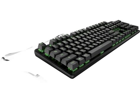 Hp Pavilion Gaming Keyboard Vn Aa Abl