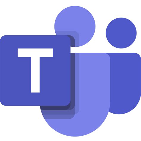 Microsoft Team Logo