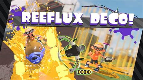 The Chill Season Reef Lux 450 Deco Experience Youtube