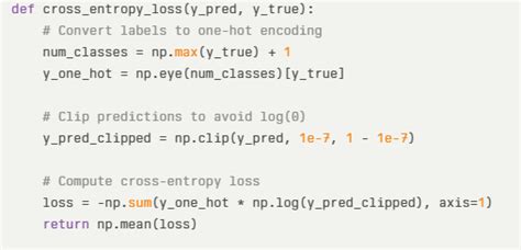 softmax regression the key to multi class classification