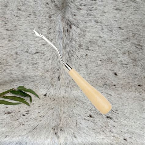 NTR Latch Hook Ideal Western Saddlery