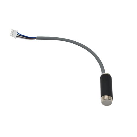 Induction Sensor Connector D123 Flange