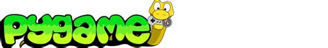 pygame 게임 개발을 위한 크로스 플랫폼 함께해요 파이썬 생태계