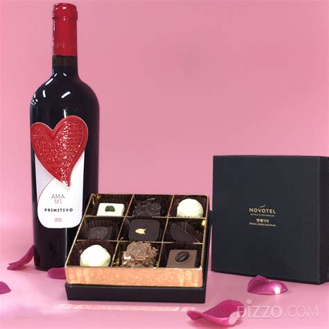 노보텔 앰배서더 동대문 달콤한 화이트데이 프로모션 선봬 디지틀조선일보 디조닷컴