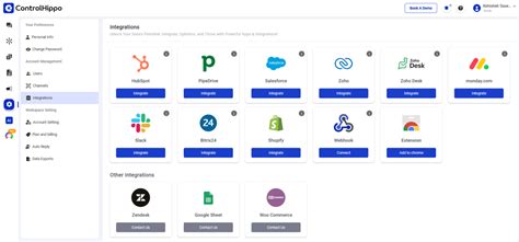 What Is A Crm Workflow Types And Best Practices