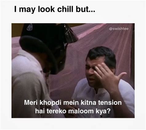 Dawai Hai Re Baba Blank Template Imgflip