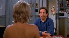 Seinfeld Nude Scenes Aznude