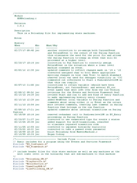 Reloading Sm Pdf Subroutine Parameter Computer Programming