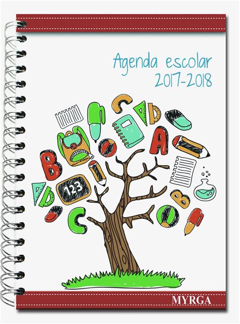 Pin De Steph Villalobos En Portadas Escolares Portada