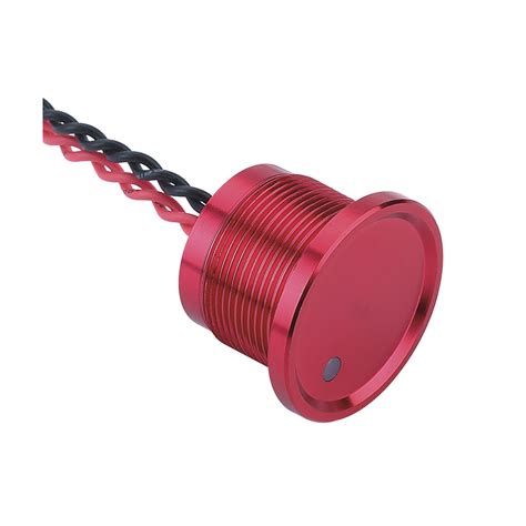 China 25mm Hole Size Push Button Switch Manufacturer And ONPOW Factory Onpow