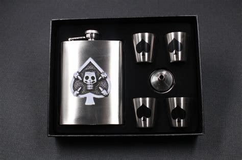 Kit Cantil Carta Baralho Cantil4copos Com Funil Luatex Lk Cd39 Cj