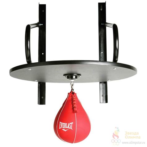 Купить платформа для скоростной груши EVERLAST ADJUSTABLE PLATFORM ...
