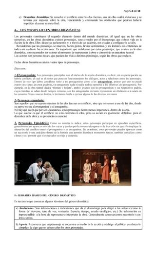 1 Lenguaje Género Dramáticodocx