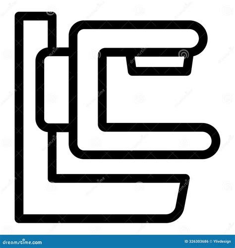 Mri Scanner Machine Representing Medical Imaging And Diagnosis Stock