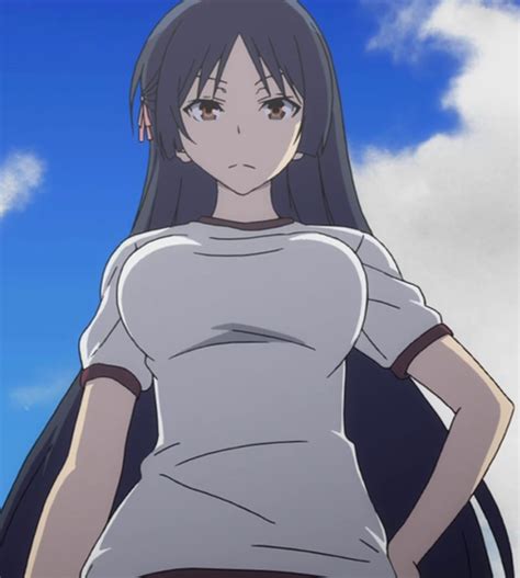 Akio Trinity Seven