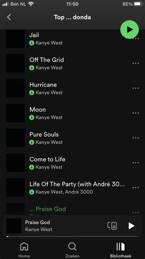 Donda Is An Album That Is Lower On Peoples Rankings Because Of The