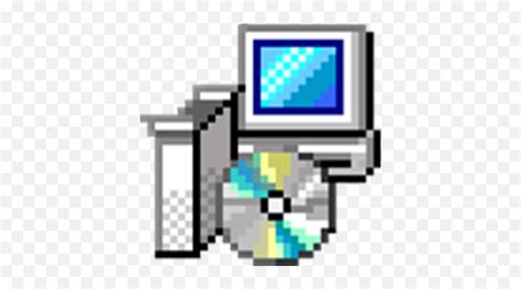 Windows Setup Icon