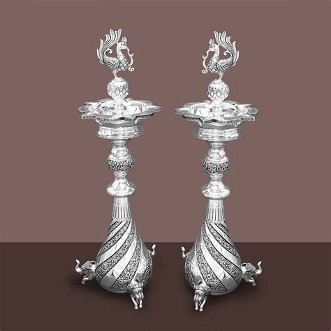 Lalitha Jewellery Silver Pooja Items With Price Flash Sales
