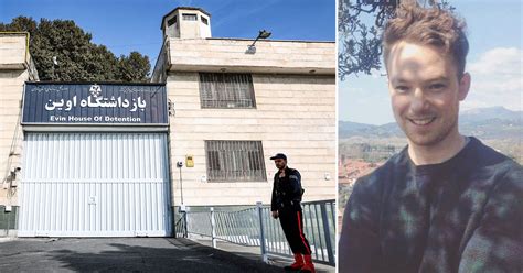 Шведът съден в Иран е обвинен в шпионаж в полза на Израел