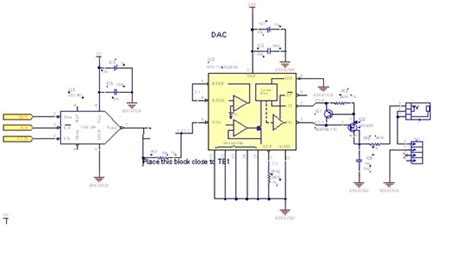 Xtr111 Interface Amplifiers Forum Amplifiers Ti E2e Support Forums