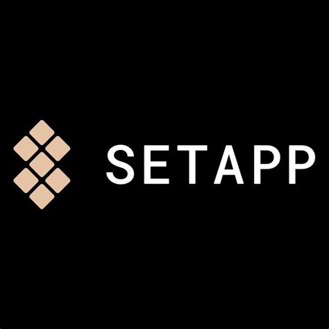 Setapp 240 Mac And Ios Ai Powered Apps With One Subscription Toolpilot