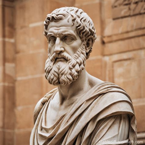 Pythagoras As A Living Philosopher Stable Diffusion Online