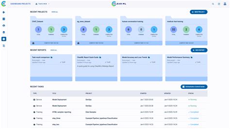什么是 Clearml？ Clearml 平台