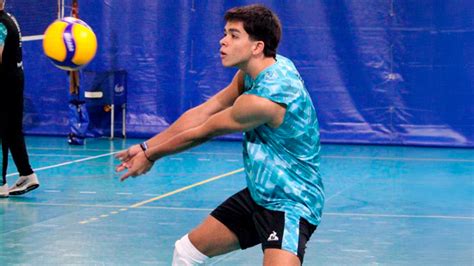 La Joven Promesa Argentina Fausto Díaz Ficha Por El Conectabalear Cv