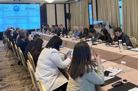 Ppp Ppps Publicprivatepartnerships Infrastructuredevelopment Kyrgyzrepublic