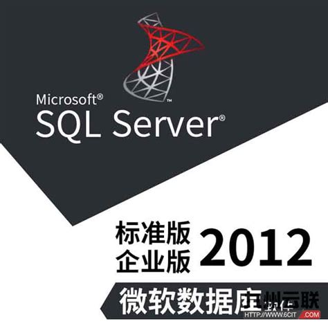 Microsoft Sql Server 2012标准版数据库 企业版数据库 正版数据库 北京九州云联科技有限公司 Microsoft Sql Server 2012标准版数据库 企业版数据库 正版数据库 北京九州云联科技有限公司