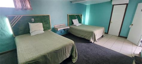 Motel La Siesta Tijuana Precios Actualizados En 2026