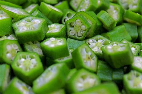 Okra Water Benefits And Downsides Explained Signos