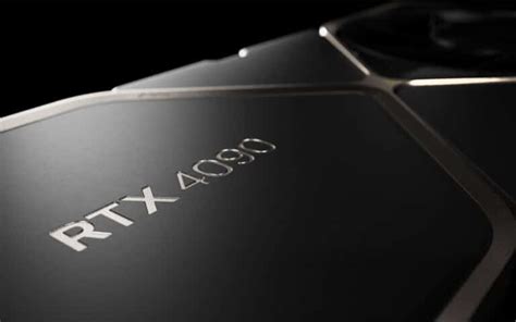 A Player Files A Complaint Against Nvidia After His Graphics Card Overheats