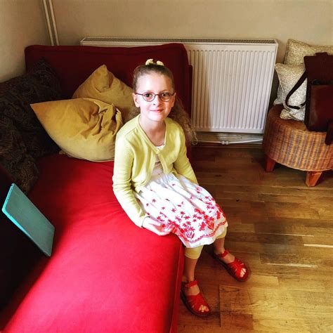 Ala Nadia Only Sweet Girls