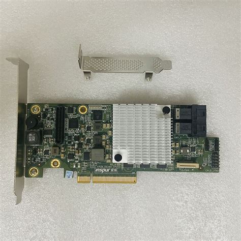 Inspur YPCB 00389 1P2 12Gb S RAID Controller 00389 Similar 9361 8I EBay