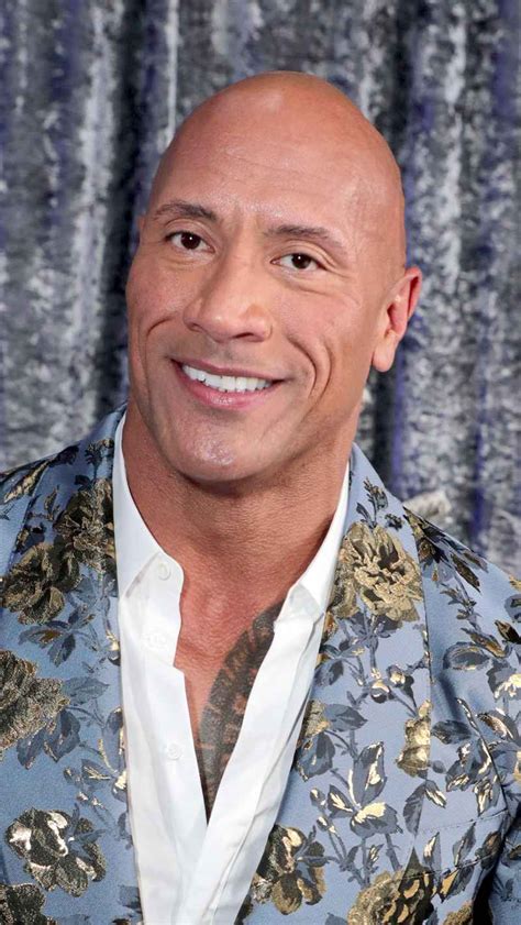 Dwayne Johnson