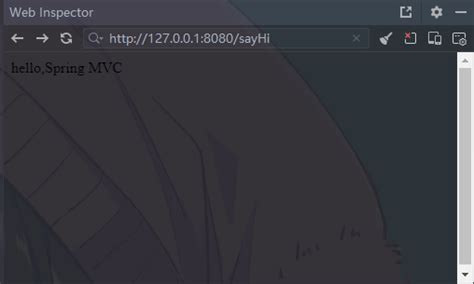 Spring MVC spring webmvc 6 1 14 CSDN博客