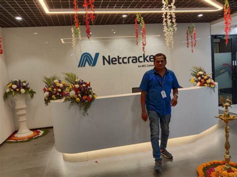 mahesh kumar garipelli on linkedin netcracker technology solutions pvt