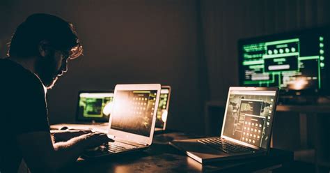 Ransomware Barracuda Cybersecurity Threatspotlight Loophold Security Distribution