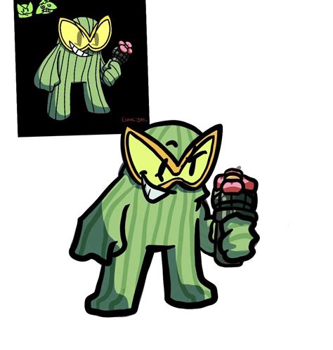 Yo Is That An Updated Jimmy Sprite R Fridaynightfunkin