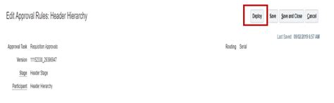 Oracle Masterminds Approval Management In Fusion