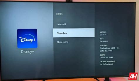 How To Clear Cache Data On The Amazon Fire TV Stick